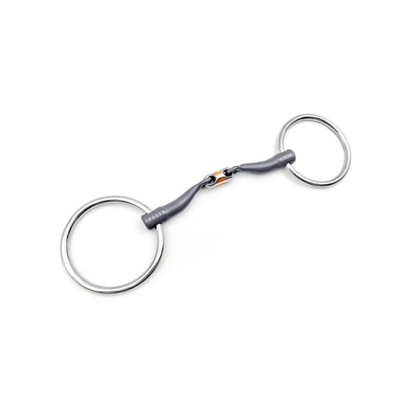 Fager Matilda Titanium Loose Rings – Fager Bits USA