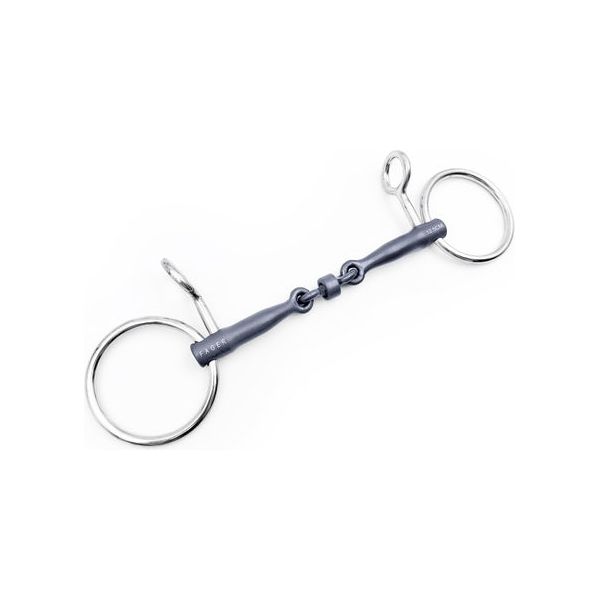 Fager Bianca Titanium Loose Baucher – Fager Bits USA