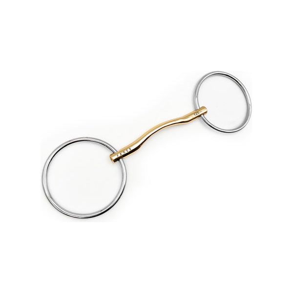 Fager Valerie Sweet Gold Large Loose Ring – Fager Bits USA