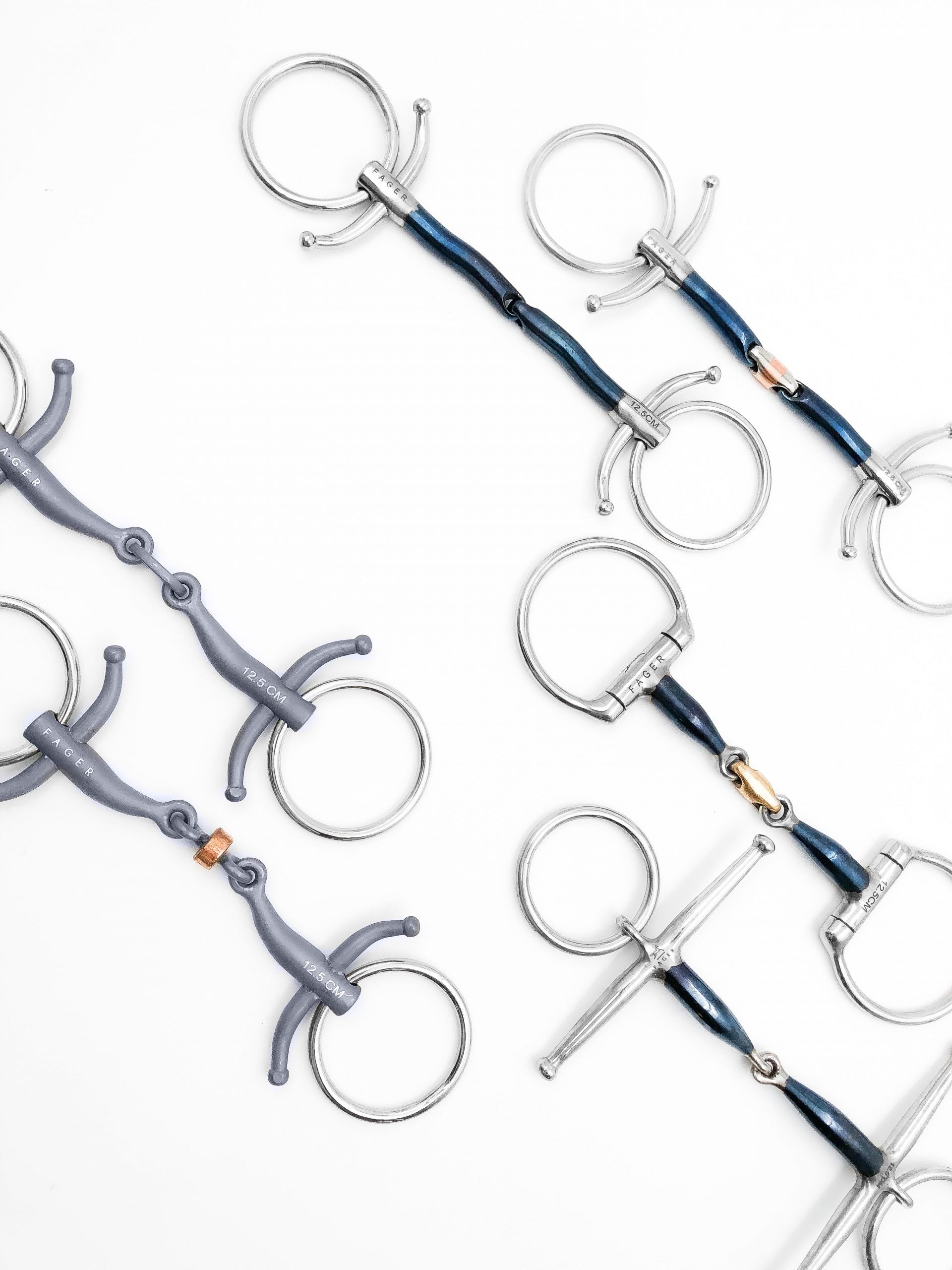 How To Choose Bits For Your Youngster – Fager Bits USA