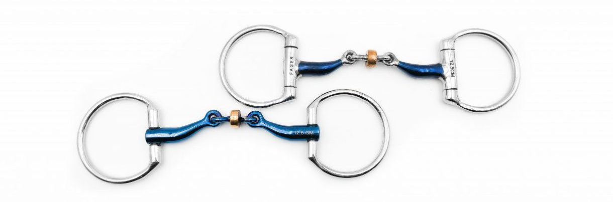 SALLY VS JULIA – Fager Bits USA