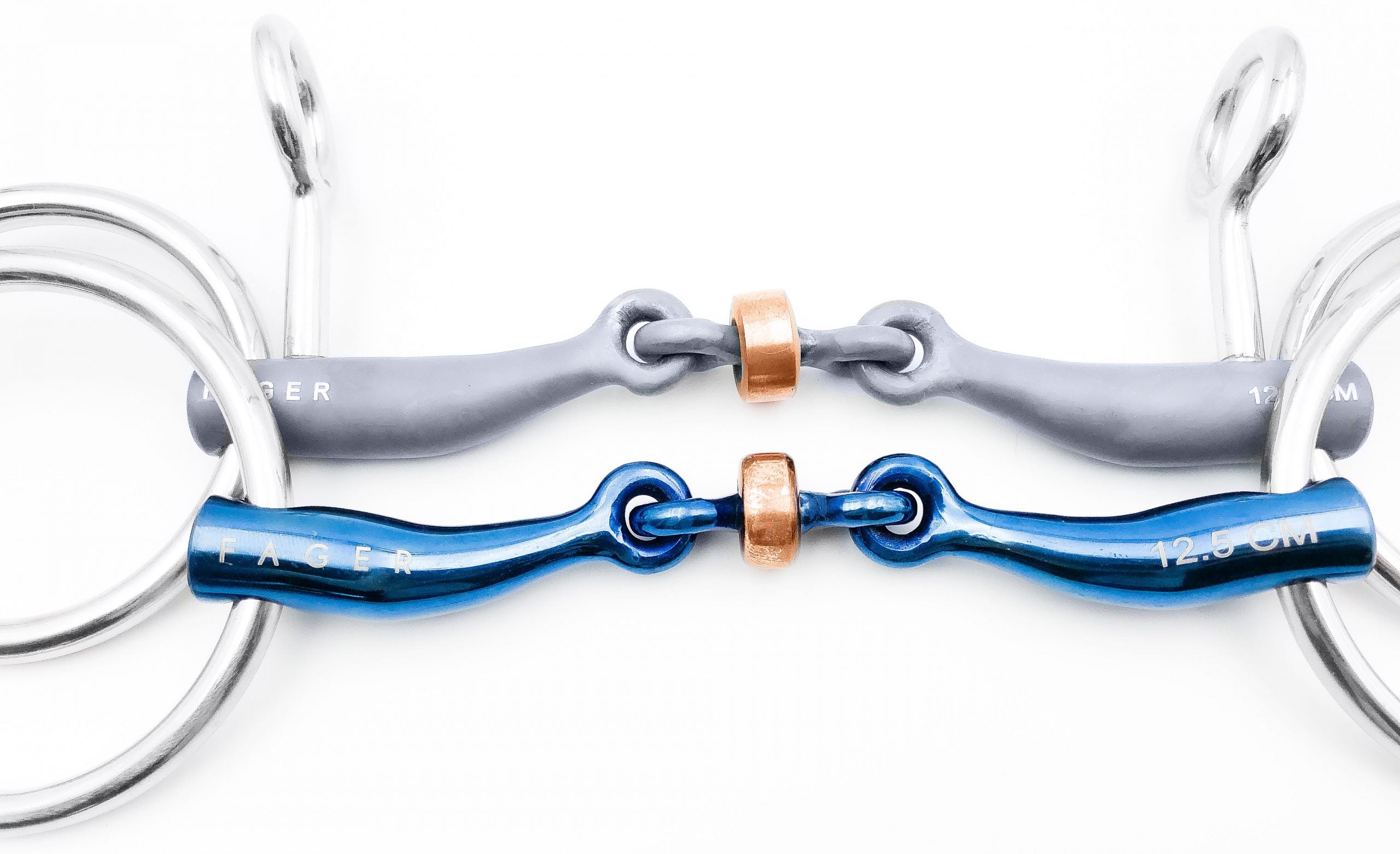 Materials: How Can I Tell Them Apart? – Fager Bits USA