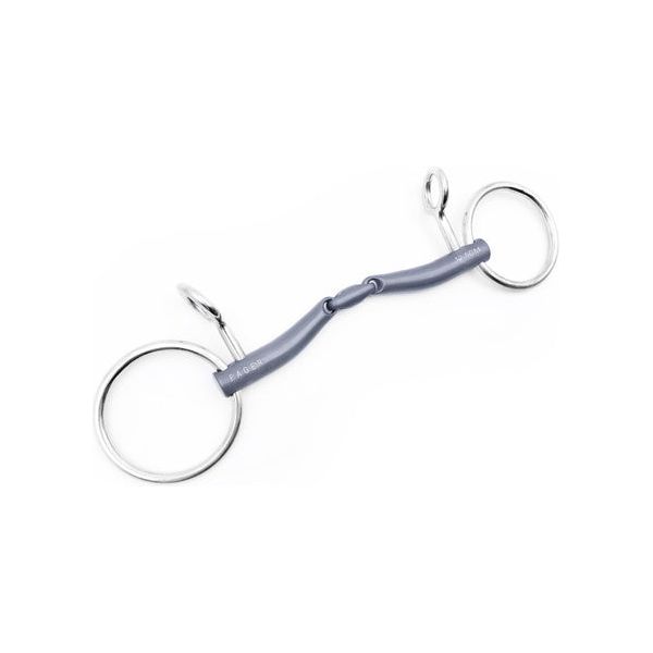 Fager Maria Titanium Loose Baucher – Fager Bits USA