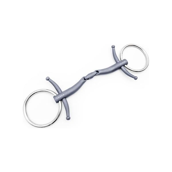 Fager Maria Titanium Baby Fulmer – Fager Bits USA