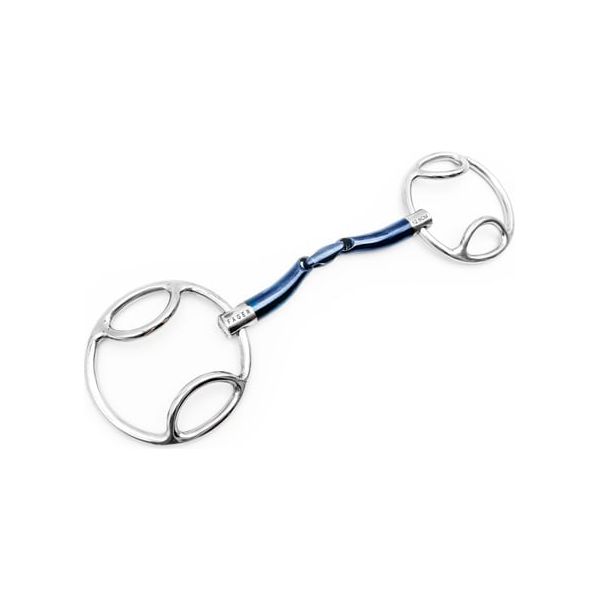 Fager Marcus Sweet Iron Beval – Fager Bits USA