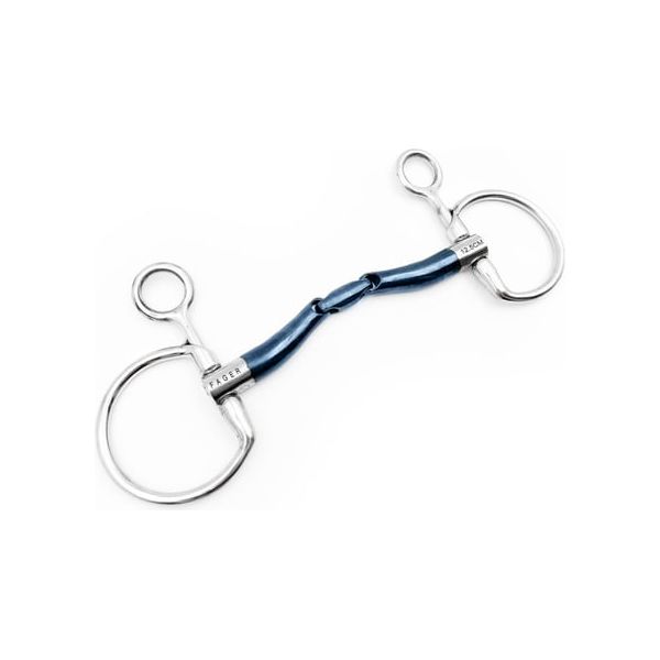 Fager Marcus Sweet Iron Baucher – Fager Bits USA
