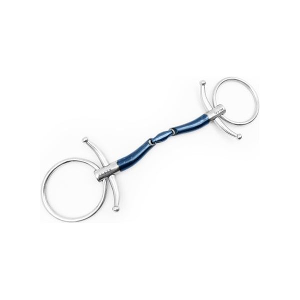 Fager Marcus Sweet Iron Baby Fulmer – Fager Bits USA