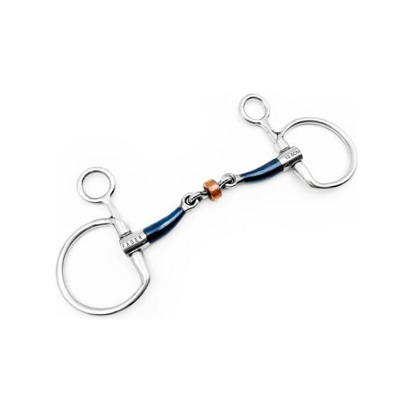 Fager Julia Sweet Iron Baucher – Fager Bits USA