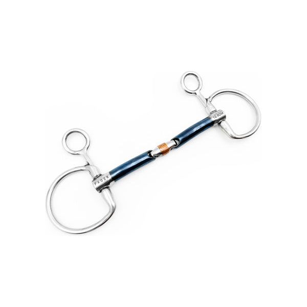 Fager John Sweet Iron Baucher – Fager Bits USA
