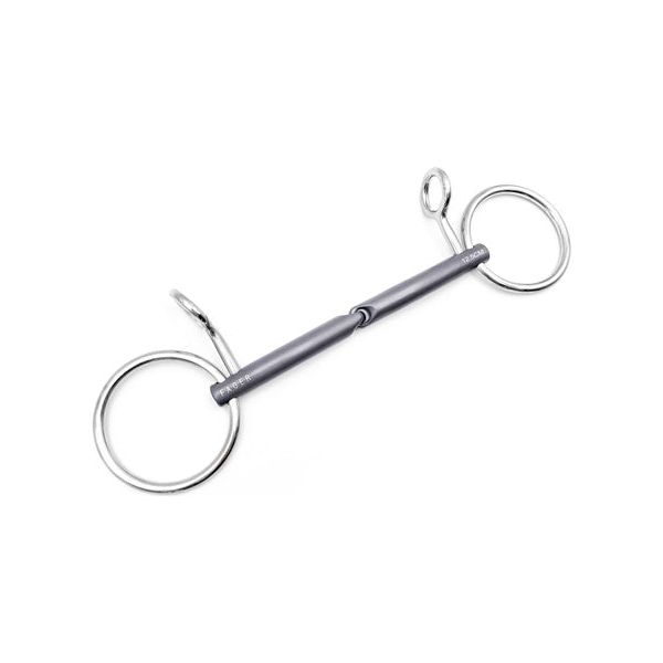 Fager Anton Titanium Loose Baucher – Fager Bits USA