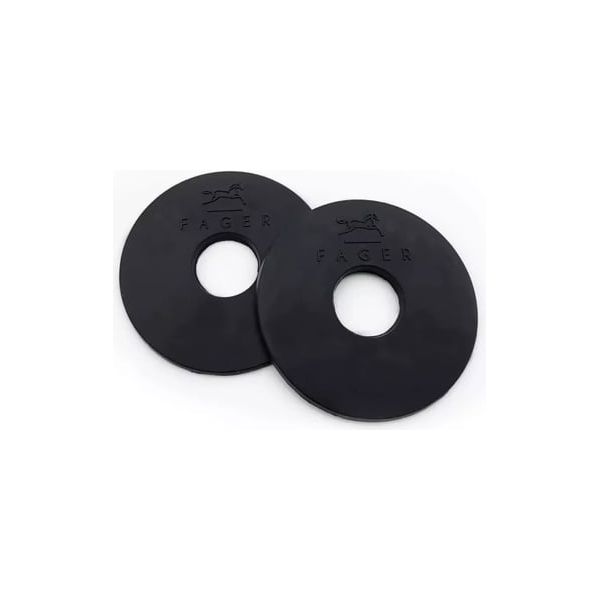 Fager Bit Guards-Black – Fager Bits USA