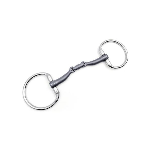 Fager Maja Titanium Fixed Rings – Fager Bits USA