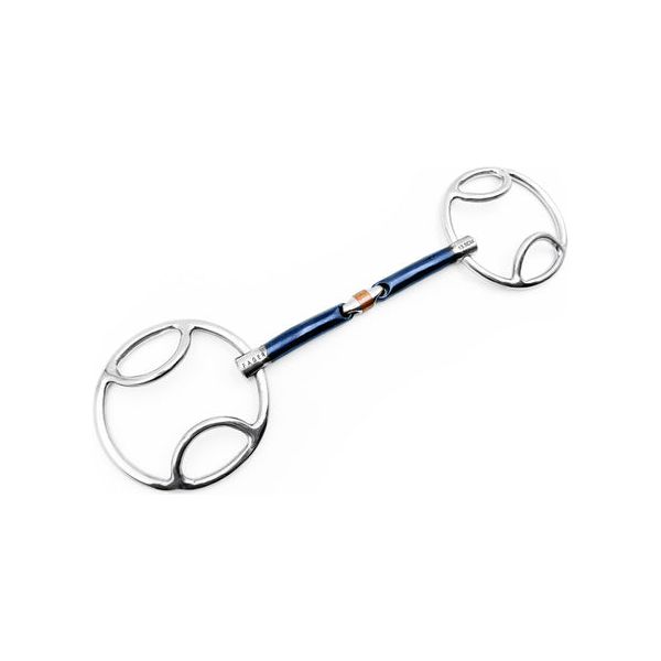 Fager John Sweet Iron Beval – Fager Bits USA