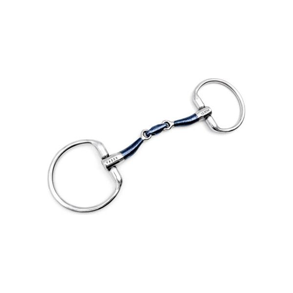 Fager Mats Sweet Iron Fixed Ring – Fager Bits USA