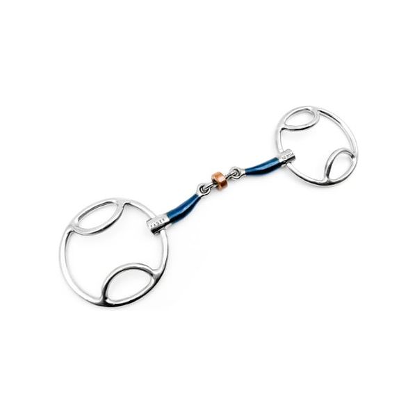 Fager Julia Sweet Iron Beval – Fager Bits USA