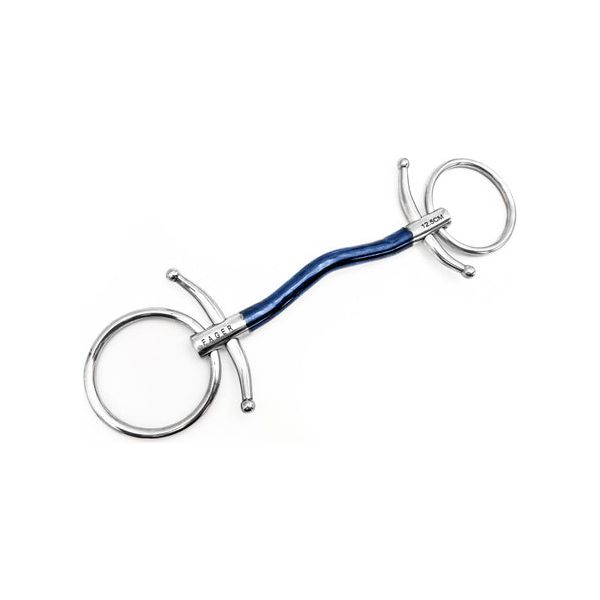 Fager Simon Sweet Iron Baby Fulmer – Fager Bits USA