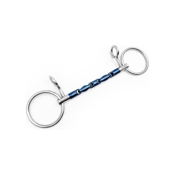 Fager Walter Sweet Iron Loose Baucher – Fager Bits USA