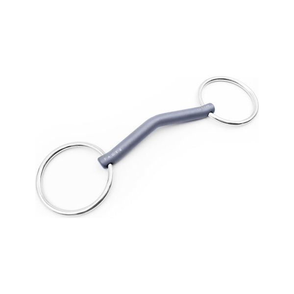 Fager Sara Titanium Loose Ring – Fager Bits USA