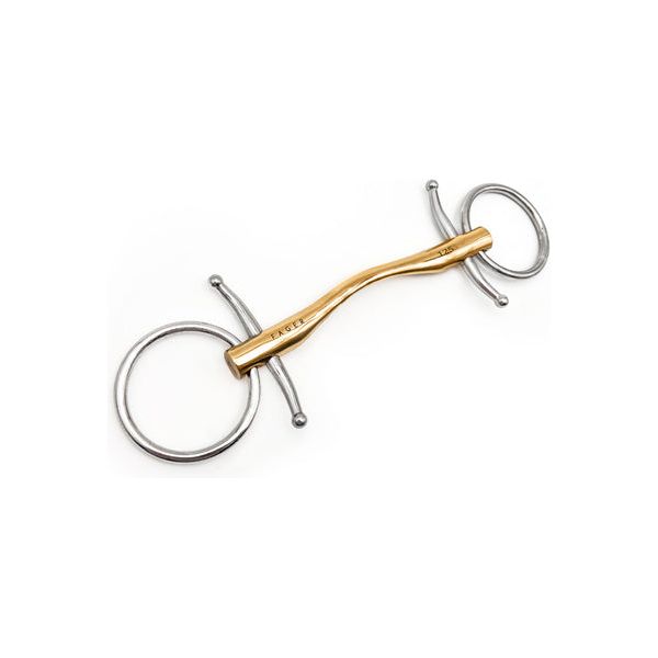 Fager Owen Sweet Gold Baby Fulmer – Fager Bits USA