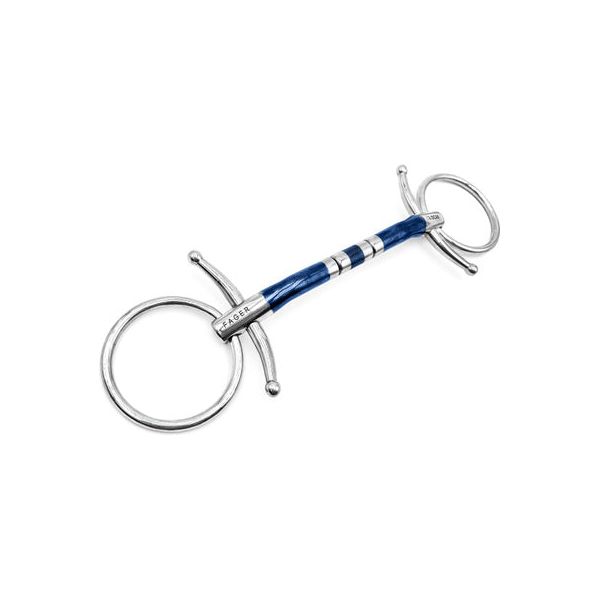 Fager Niklas Sweet Iron Barrel Baby Fulmer – Fager Bits USA