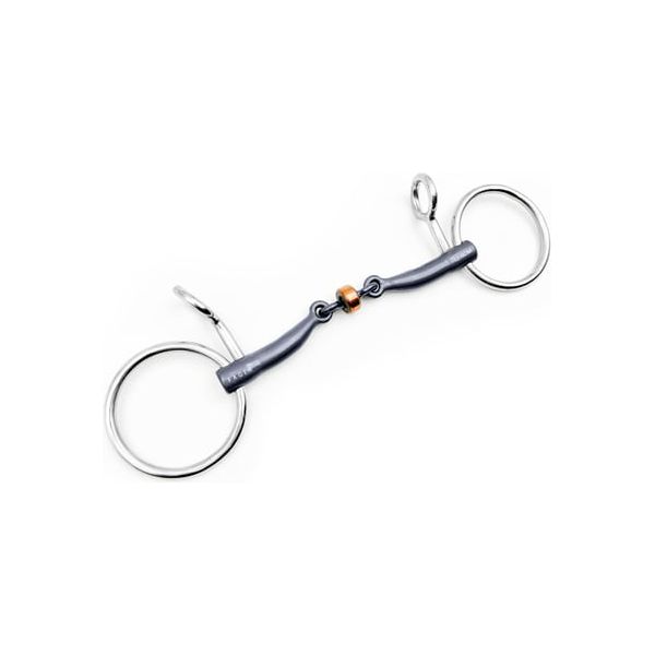 Fager Sally Titanium Loose Baucher – Fager Bits USA