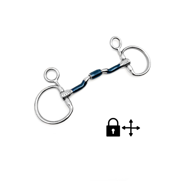 Fager Nils Sweet Iron Baucher – Fager Bits USA