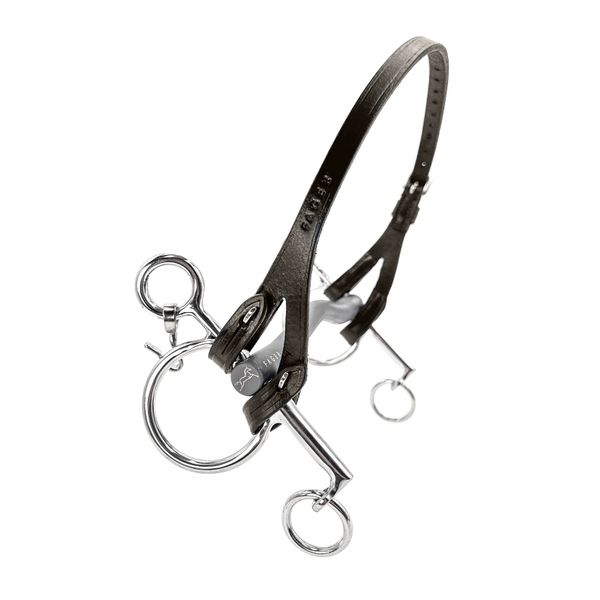 Fager Double Bit Lifter - Brown – Fager Bits USA