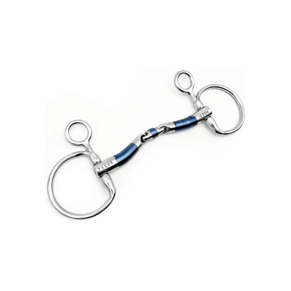 Fager Marcus Sweet Iron Baucher – Fager Bits USA