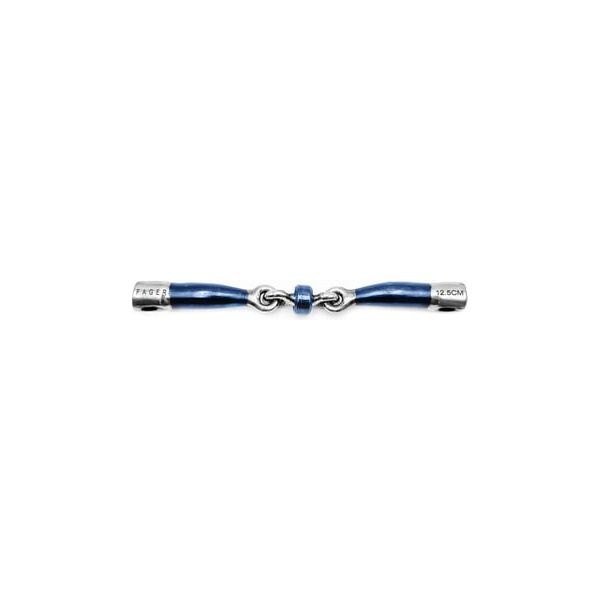 Fager Jack Sweet iron Mouthpiece – Fager Bits USA