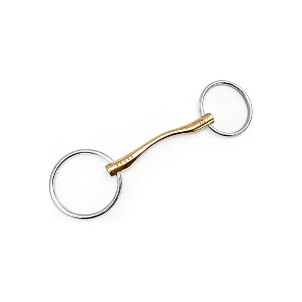 Fager Owen Sweet Gold Loose Ring – Fager Bits USA