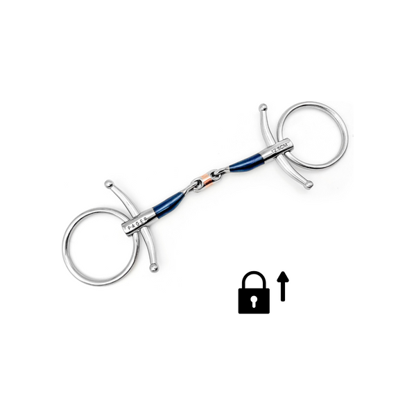 Fager Mattias Sweet Iron Baby Fulmer – Fager Bits USA